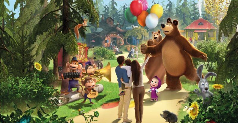 Antalya/Belek: The Land of Legends Theme Park with Transfer - An In-Depth Look at the Experience
