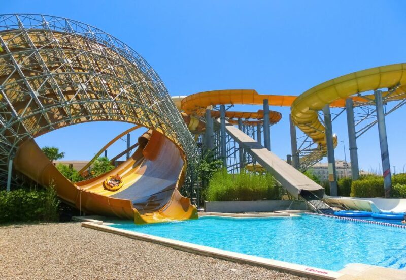 Antalya/Belek: The Land of Legends Theme Park with Transfer - FAQ