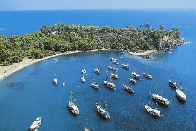 Antalya Boat Tours (Old Town, Kundu, Kemer) - A Practical Look at the Antalya Boat Tour Experience