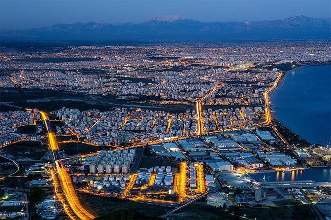Antalya Bogazkent Hotels to Antalya Airport AYT Transfers - FAQs About Antalya Bogazkent Hotels to Antalya Airport Transfers
