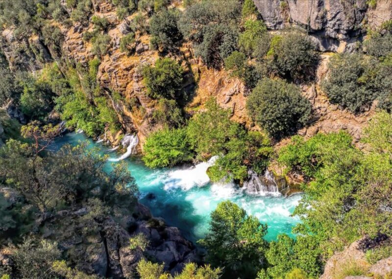 Antalya: Buggy Safari & Rafting Combo Tour at Koprulu Canyon - An Overview of the Tour