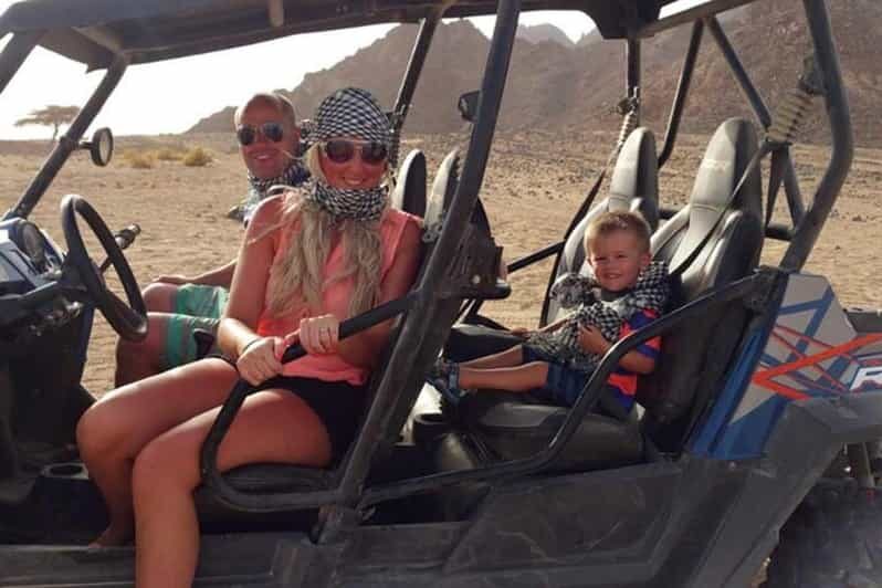 Antalya: Buggy Safari with Family Drive Option - What to Expect from This Antalya Buggy Safari