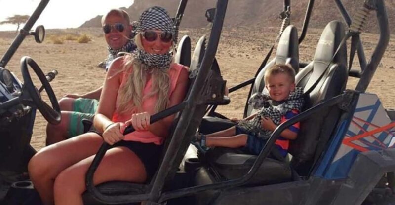 Antalya: Buggy Safari with Family Drive Option - How This Tour Scores in Real Life: Feedback & Authentic Insights