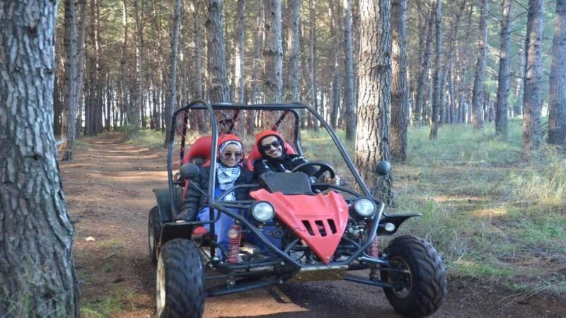 Antalya: Buggy Safari with Family Drive Option - Final Thoughts: Who Should Consider This Experience?