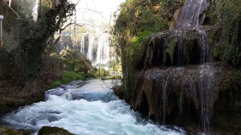 Antalya City Private Daily Tours with Lunch - Key Points