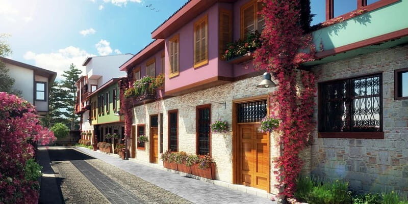 Antalya City Tour: 2 Waterfalls old city & Boat Ride - Why This Tour Works