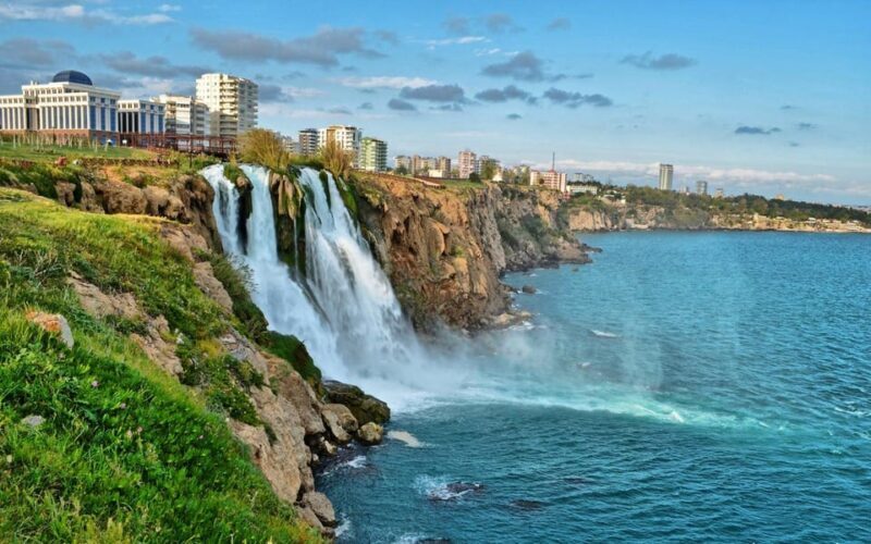 Antalya City Tour, Boat & Majestic Waterfalls And Shopping - Where It Could Improve