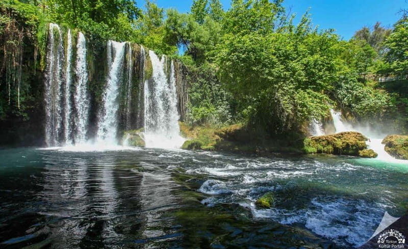 Antalya City Tour, Boat Trip and Duden and Lara Waterfalls - The Itinerary: A Closer Look at What Youll See and Do