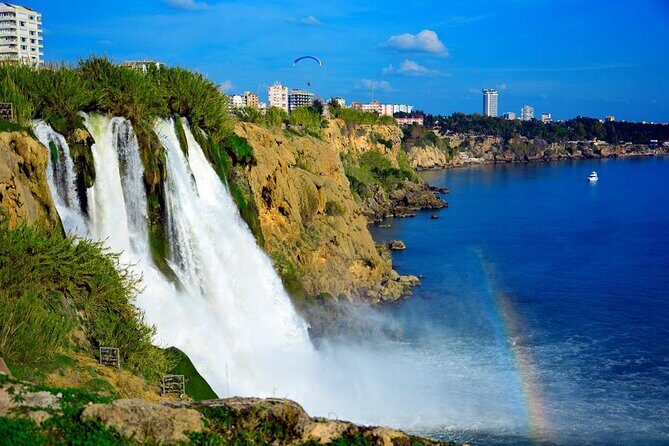 Antalya City Tour From Side With A Local Guide - Final Thoughts: Who Should Consider This Tour?