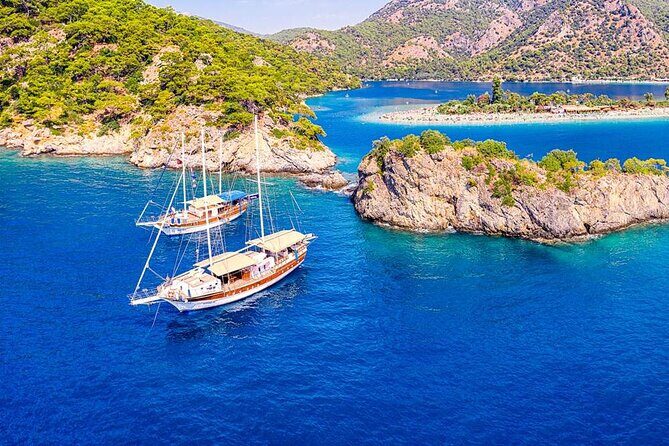 Antalya City Tour Full-Day Boat Tour Cable Car and Waterfall Peerless&Excellent - Authentic Experiences and Worthwhile Highlights