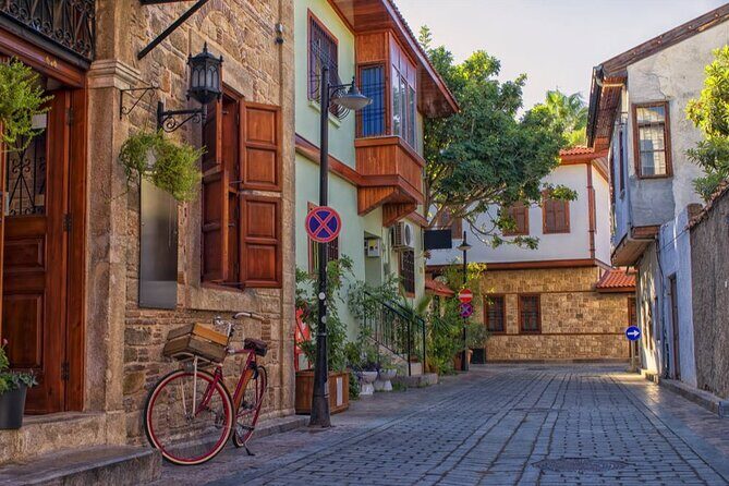 Antalya City Tour Full-Day Boat Tour Cable Car and Waterfall Peerless&Excellent - Final Thoughts