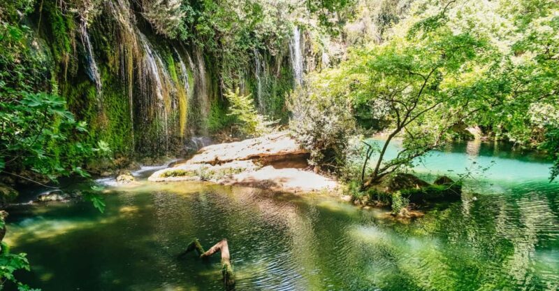 Antalya: City Tour including Waterfalls and Cable Car - Final Thoughts