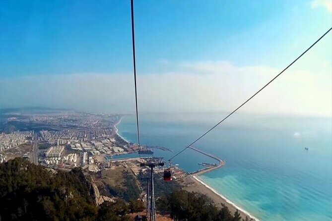 Antalya City Tour (PRIVATE - 6 hours) - A Complete Look at Antalya’s Private City Tour – Worth Your Time?