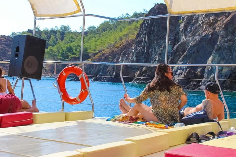 Antalya: City Tour with Boat Trip, Old Town & Waterfalls - What Makes This Tour Stand Out