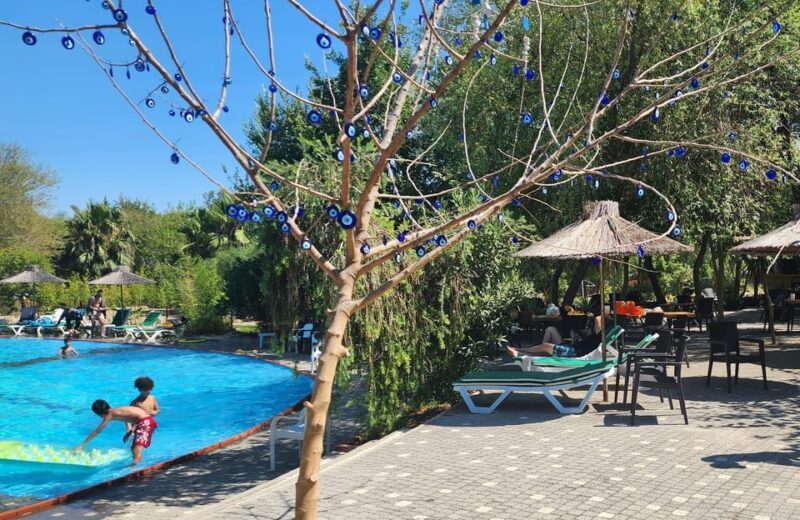 Antalya: Cruise inside theCaveLake&Side seaCruise - Key Points