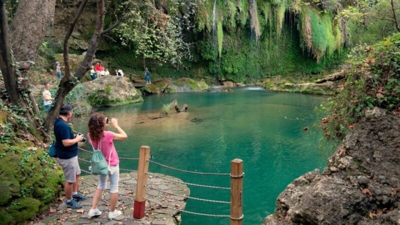 Antalya: Duden Waterfall Relax Boat Trip with Lunch - Final Thoughts