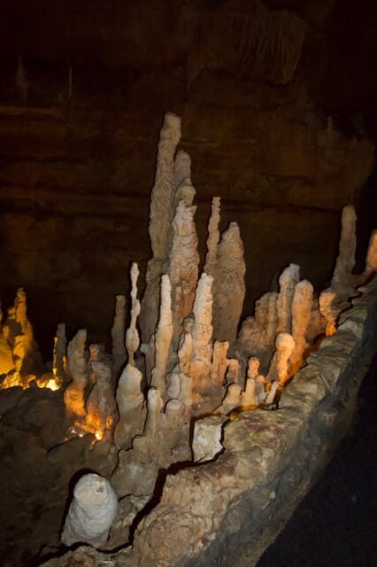 Antalya: Enhanting SpaghettiCave/natural animal figures - Final Thoughts: Is This Tour Right for You?