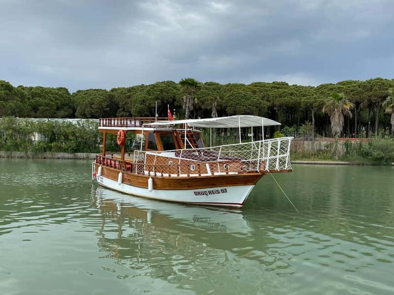 Antalya: Exclusive Mini Group Fishing Tour - Catch & Grill - Authentic Experiences and Real Traveler Feedback