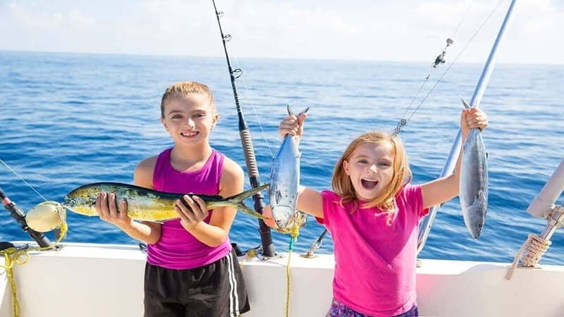 Antalya: Exclusive Mini Group Fishing Tour - Catch & Grill - Who This Tour Is Best For
