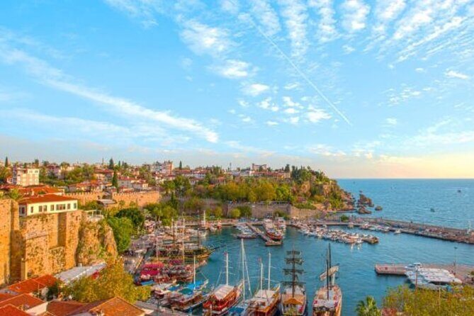 Antalya Full Day City Tour - Who Should Consider This Tour?