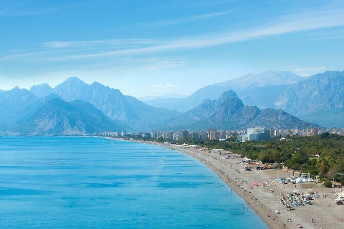 Antalya Full Day City Tour With Waterfalls and Olympos Cable Car - FAQ
