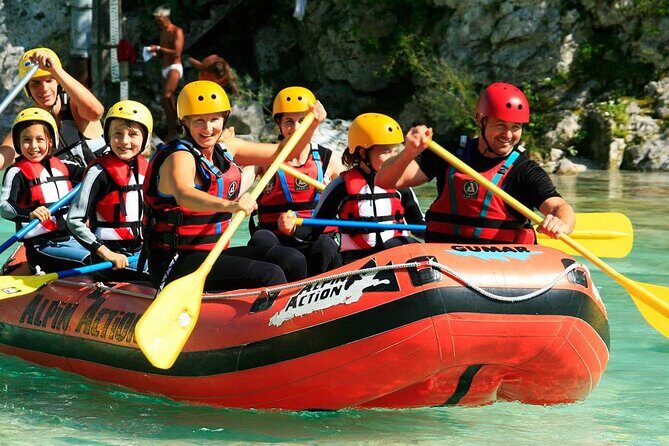 Antalya Full-Day Combo Tour Jeep Rafting and Zipline - Who Should Consider This Tour?
