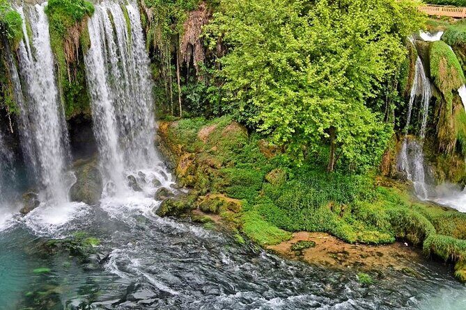 Antalya Full-Day Old City Tour From Kemer With Boat Trip - Final Thoughts: Is This Tour Worth It?