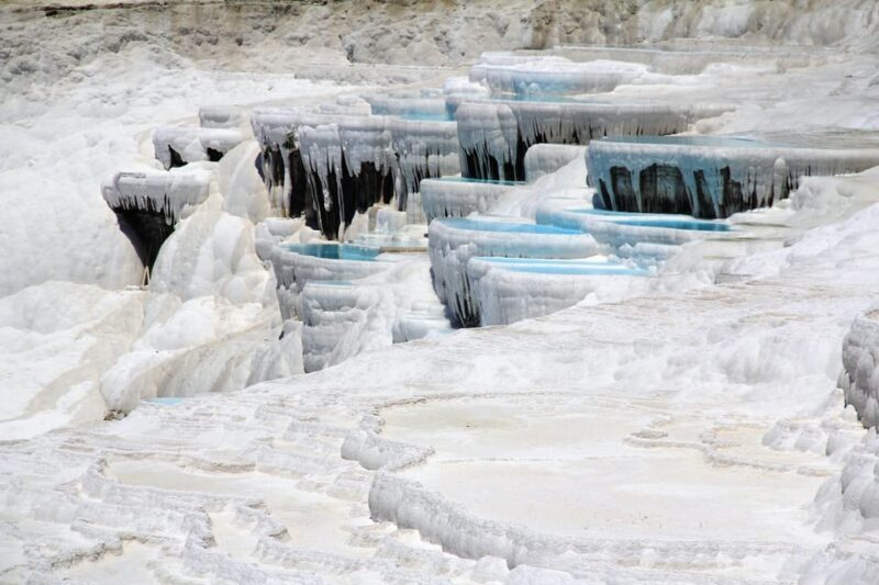 Antalya: Full-Day Pamukkale and Hierapolis Tour & Lunch - Who Is This Tour Best For?