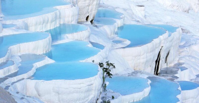 Antalya: Full-Day Pamukkale Tour - Practical Tips for Your Trip