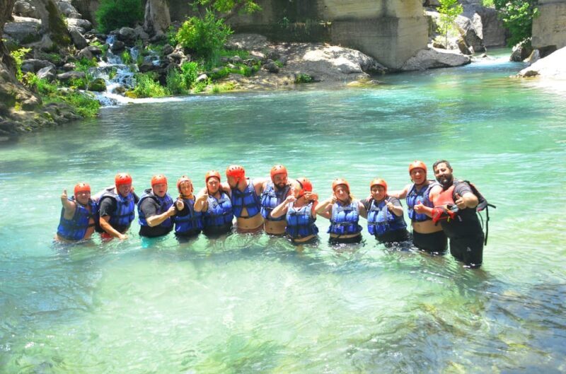 Antalya: Full-Day Rafting Tour with Lunch and Transportation - Final Thoughts: Is This Tour Worth It?