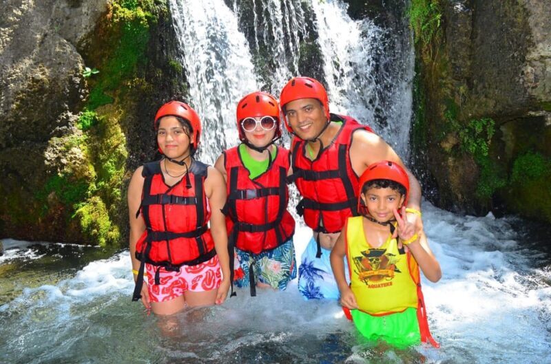 Antalya Full Day Rafting Tour with Lunch - Final Thoughts on Value and Suitability