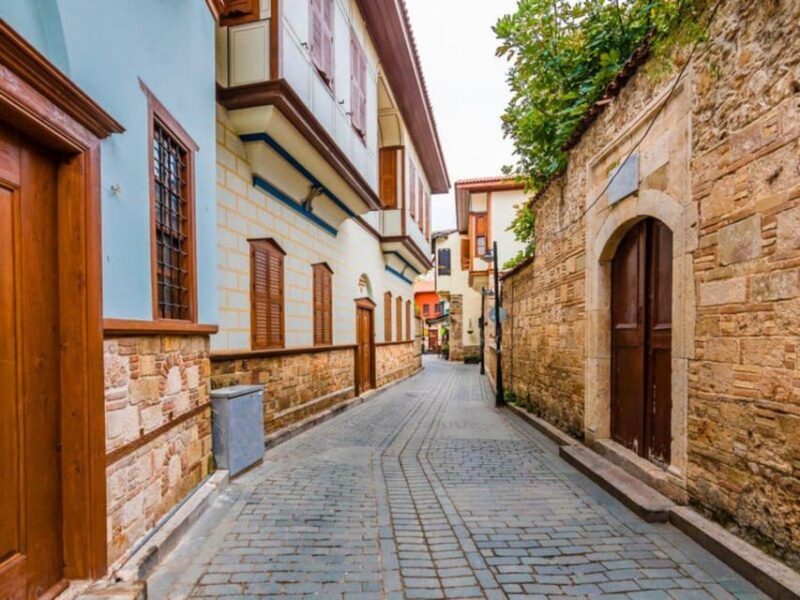 Antalya: Full-Day Tour of Old Town and Majestic Waterfalls - What Real Travelers Say