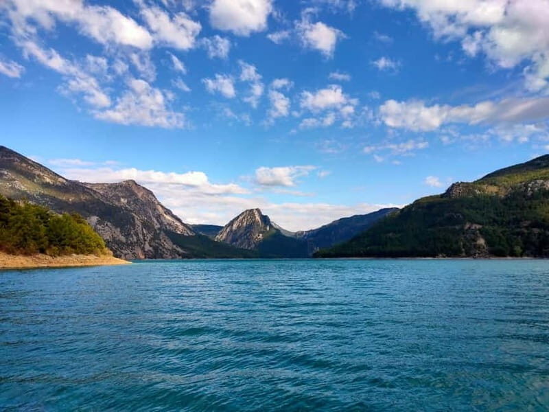 Antalya: Green Canyon Boat Tour & Nature Escape - Exploring the Green Canyon Experience in Detail