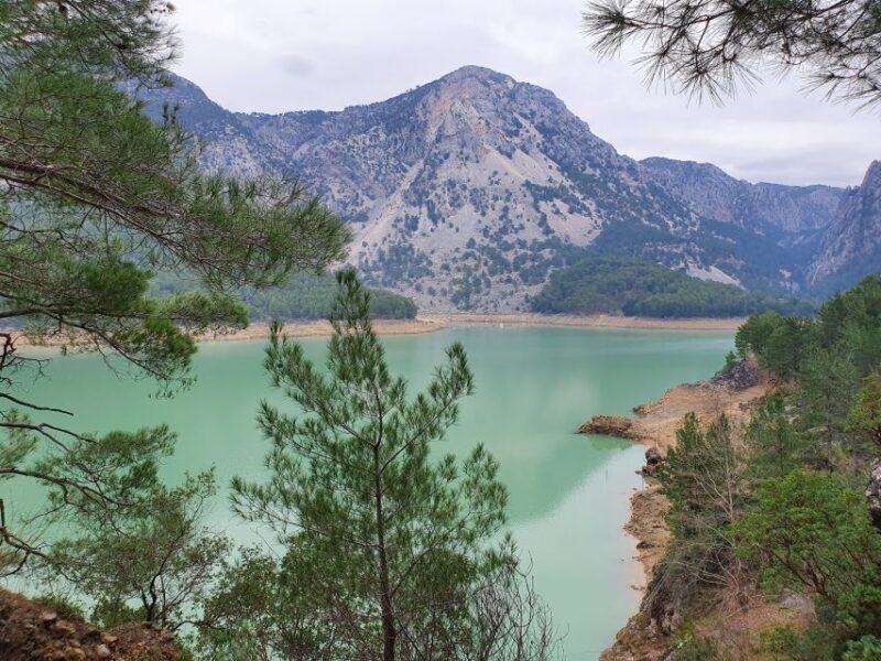 Antalya: Green Canyon Boat Tour & Nature Escape - Who Will Love This Tour?
