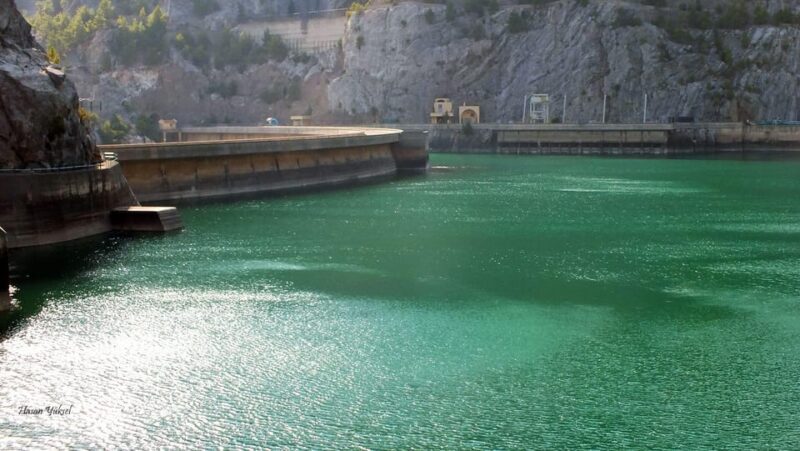 Antalya: Green Canyon Boat Trip with Lunch and Drinks - The Itinerary: What to Expect on Your Day