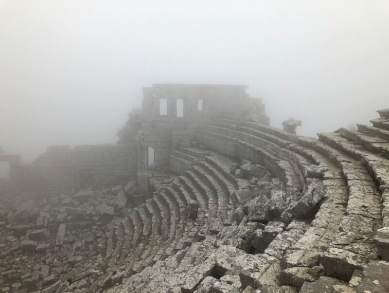 Antalya: Hiking in Termessos Ancient City - FAQ
