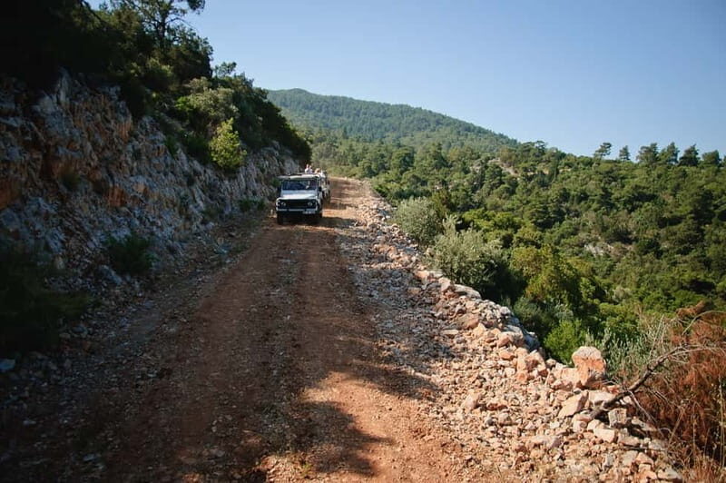 Antalya: Jeep Safari Adventure w/Lunch at Local Restaurant - The Final Word: Is This Tour Right for You?