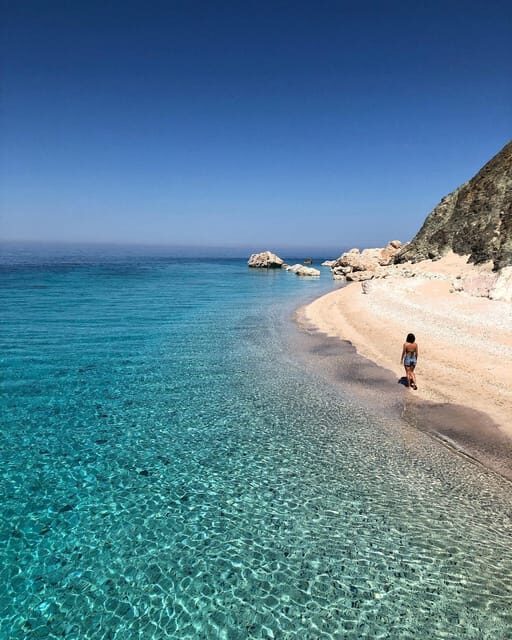 Antalya/Kemer/Bekek: Suluada Boat Tour with Transfer & Lunch - A Thorough Look at the Experience