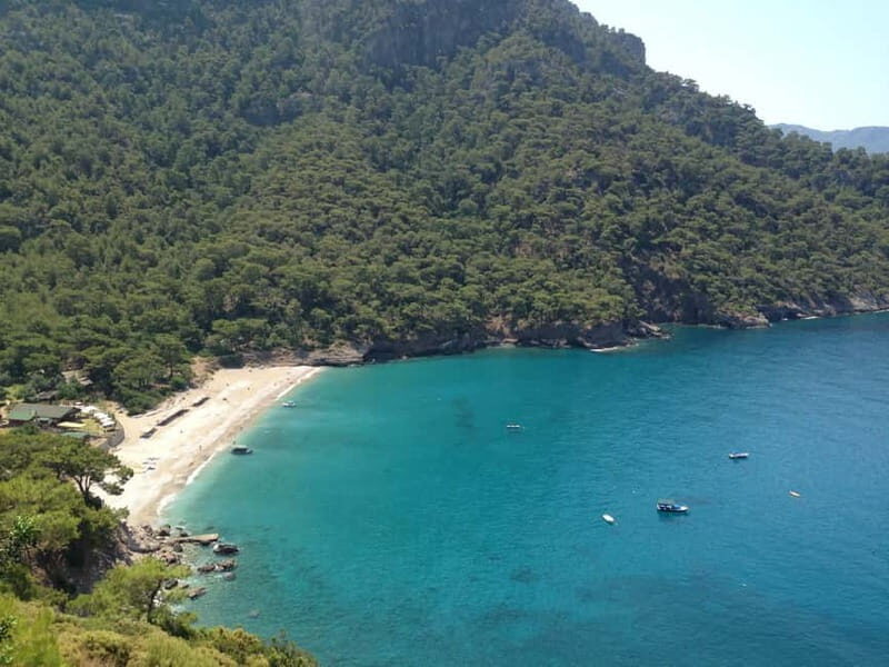 Antalya/Kemer Megastar Boat Trip w/Lunch & Hotel Pickup - Two Things We Love About the Megastar Boat Trip