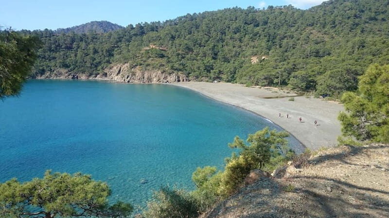 Antalya/Kemer Megastar Boat Trip w/Lunch & Hotel Pickup - Key Points