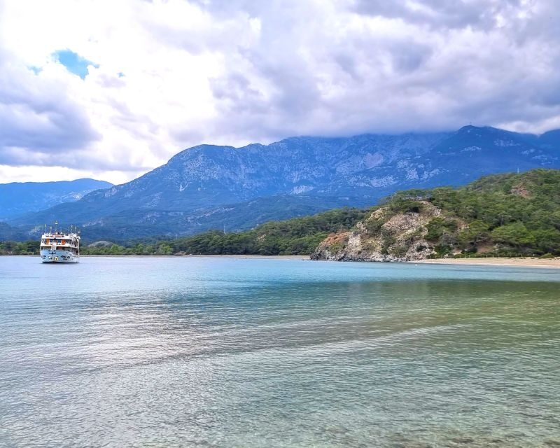 Antalya & Kemer: Megastar Catamaran Cruise With Foam Party - Practical Details & Tips