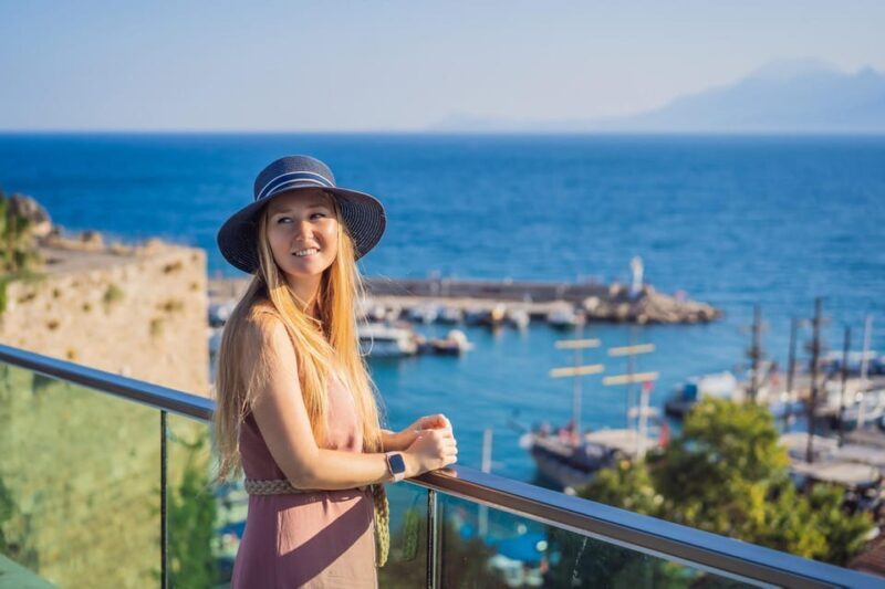 Antalya/Kemer: Old City Tour w/Olympos Cable Car & Boat Ride - Who Should Consider This Tour?