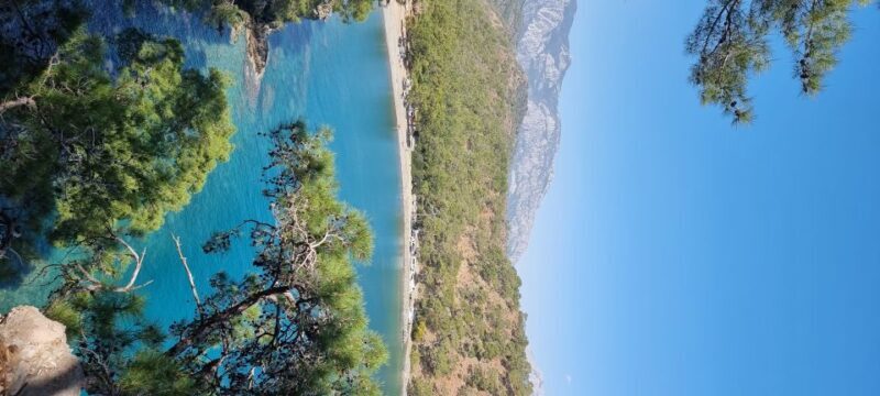 Antalya & Kemer: Pirate Boat Tour With Foam Party & Swimming - FAQs