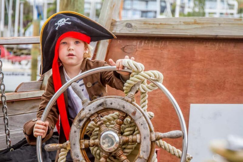 Antalya/Kemer: Pirate Party Boat Trip w/Lunch incl. Transfer - Who Should Consider This Tour?