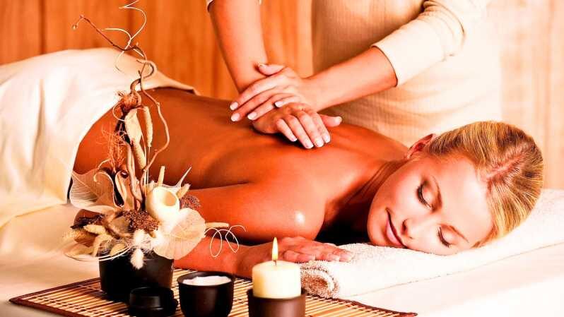 Antalya: Ladies Turkish Bath Hamam - Wellness Spa Center - Key Points