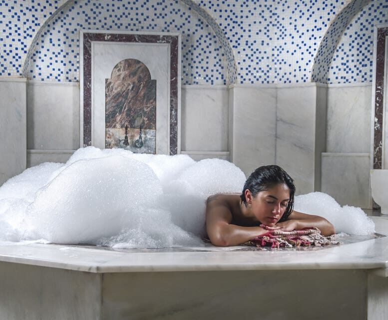 Antalya: Ladies Turkish Bath Hamam - Wellness Spa Center - What to Expect from Your Visit