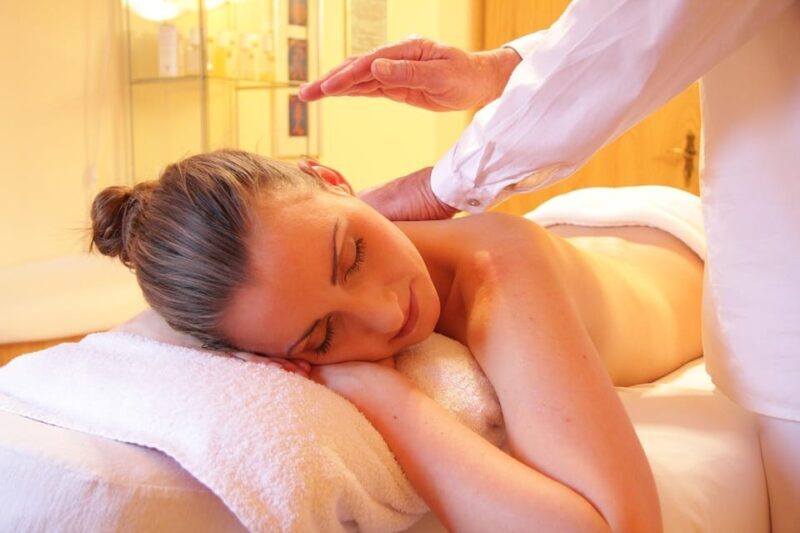 Antalya: Ladies Turkish Bath Hamam - Wellness Spa Center - FAQs