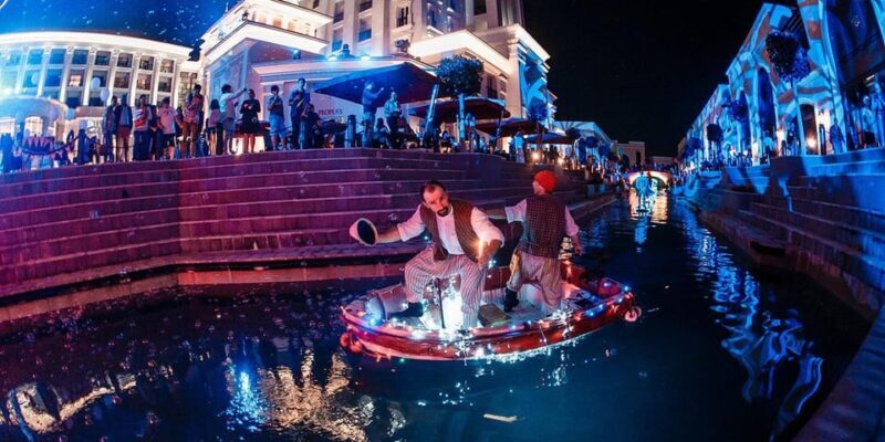 Antalya Land of Legends Night Show & Transfers - Price and Value