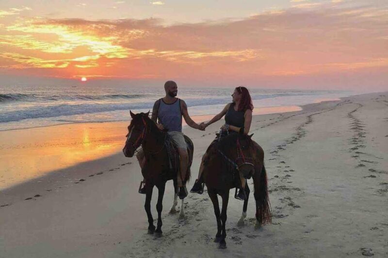 Antalya: Lara Beach & Forrest Horse Riding Safari - The Sum Up: Is This Experience Worth It?