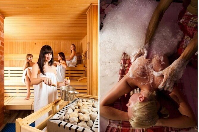 Antalya : Lara Traditional Turkish Bath & Massage With Transfer - Authentic Experiences and Cultural Significance